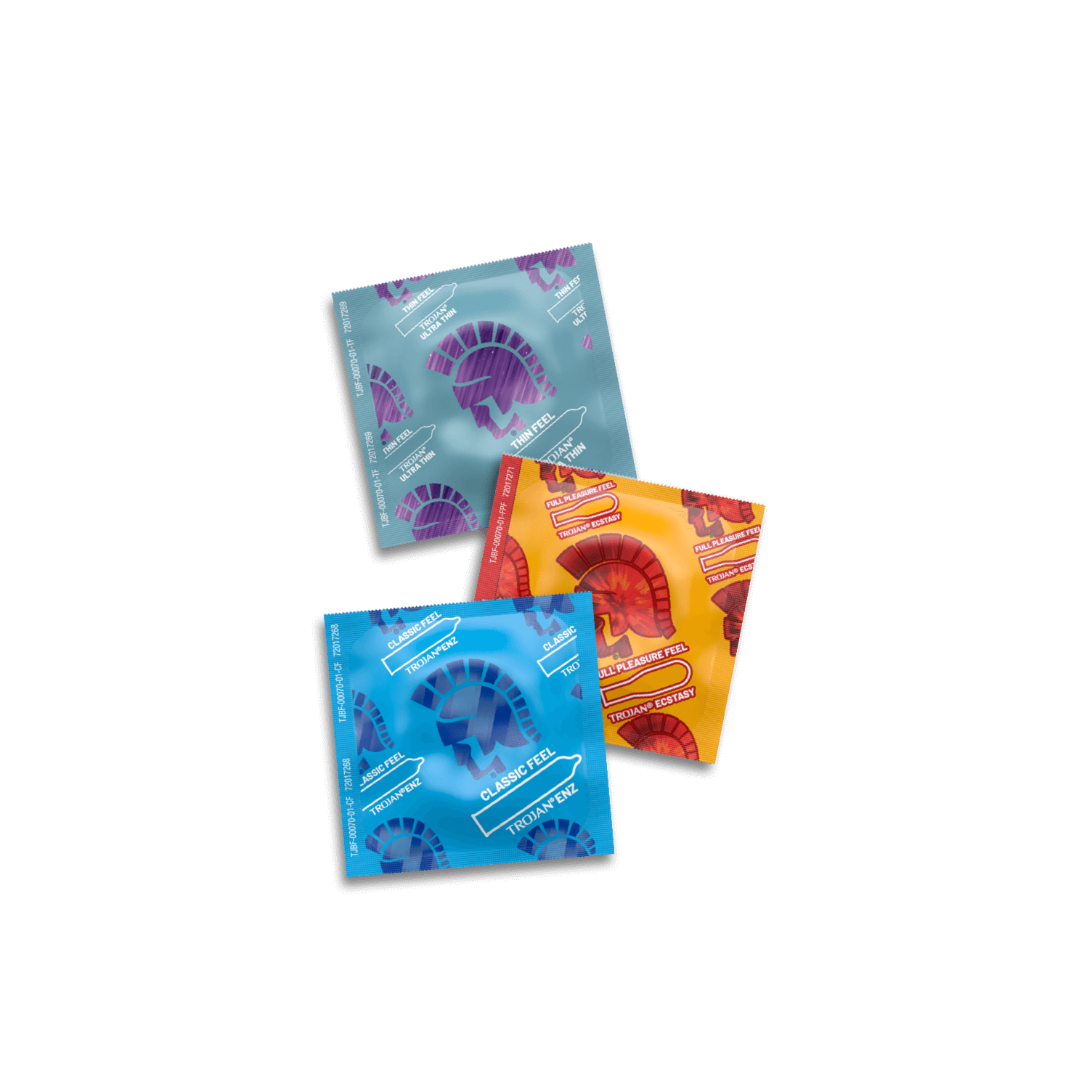 Condoms – Christie's Toy Box