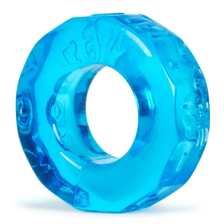 Sprocket C-Ring - Blue – Christie's Toy Box
